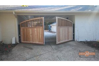 J&J Automatic Service & Design - Gate Installation, Repair, & Design