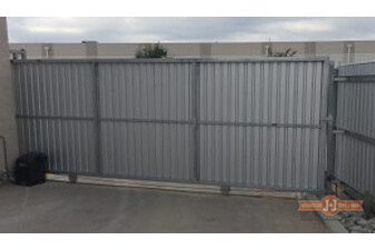 J&J Automatic Service & Design - Gate Installation, Repair, & Design